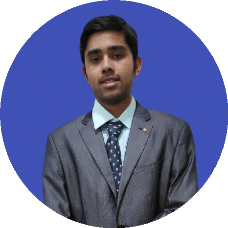 Prathamesh Kulkarni Personal Portfolio